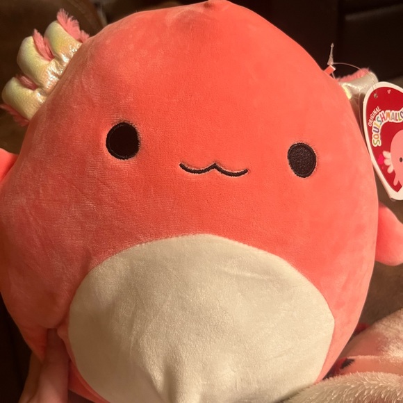 Kellytoy | Toys | Archie Squishmallow | Poshmark